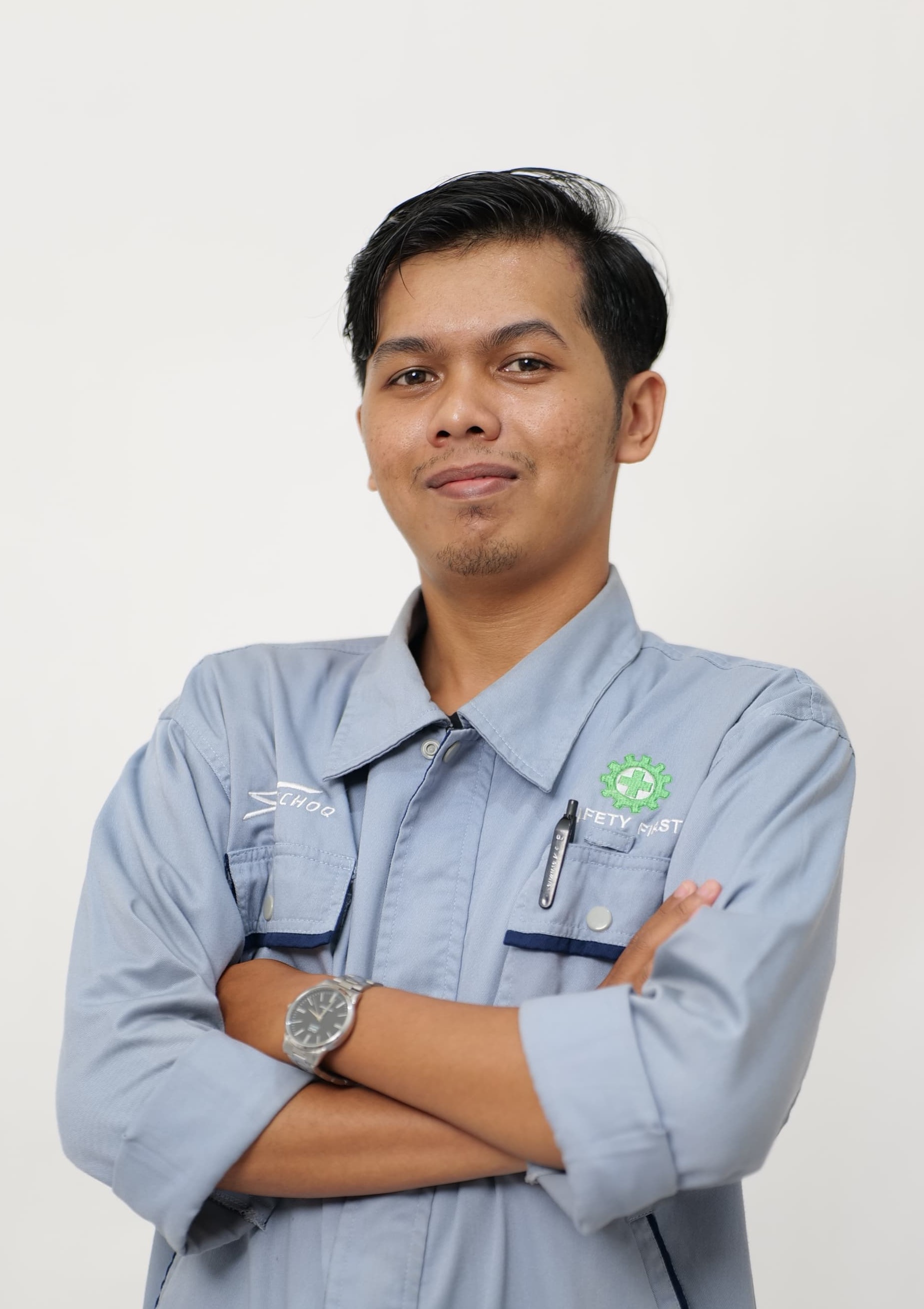 STECHOQ TRAINING CENTER